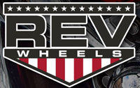 Rev Wheels - Wheels – Tagged "Rev Wheels" – Blow-By Racing