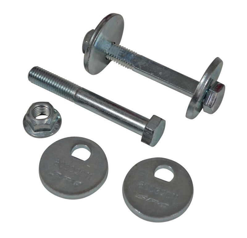SPC Performance Chevy/GMc Camber/Caster – Blow-By Racing