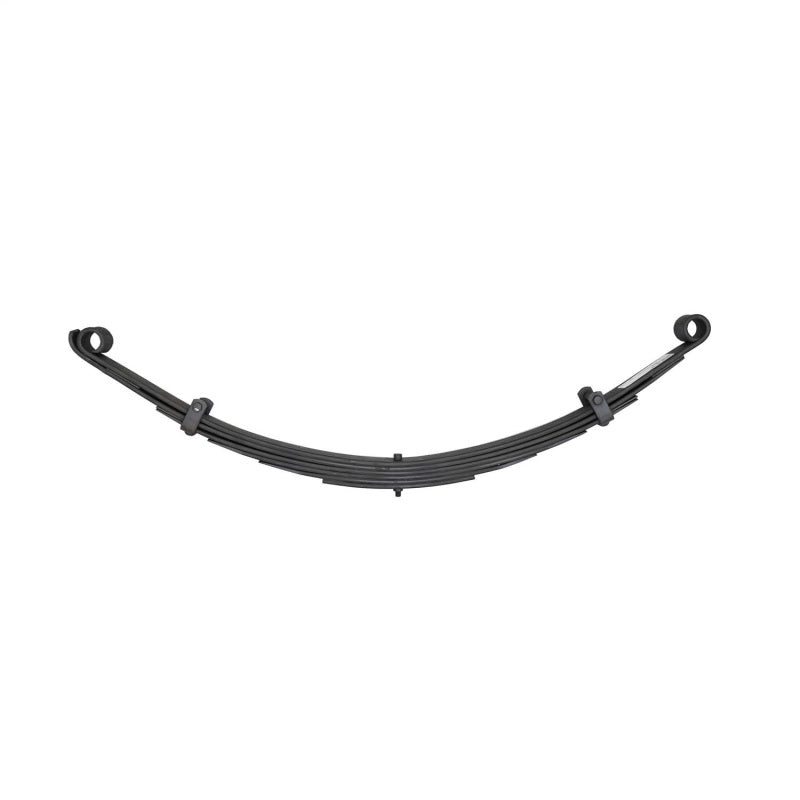 Skyjacker Scout II 2in Softride Front Leaf Spring – Blow-By Racing