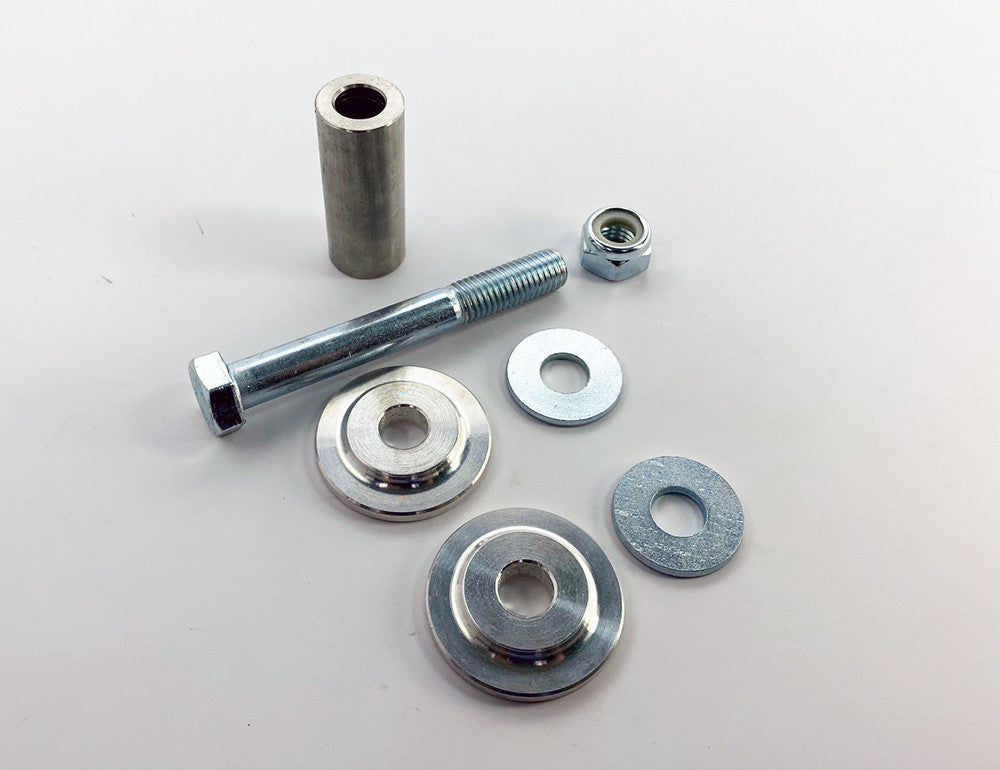 UPR 2005-2010 Upper Hardware Kit – Blow-By Racing