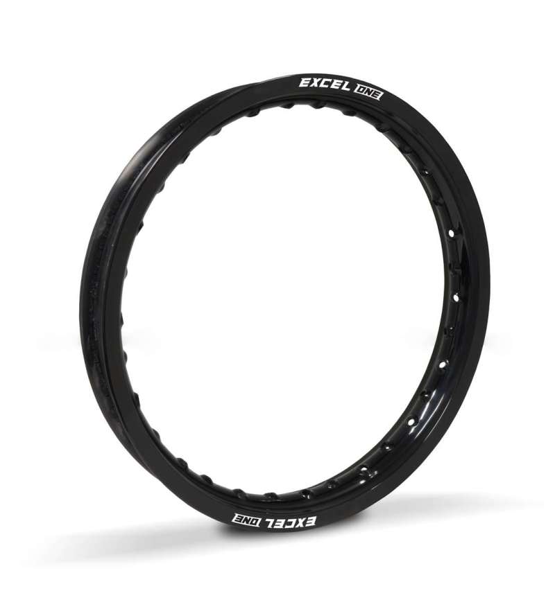 Excel One Rims 19x2.15 36H - Black – Blow-By Racing