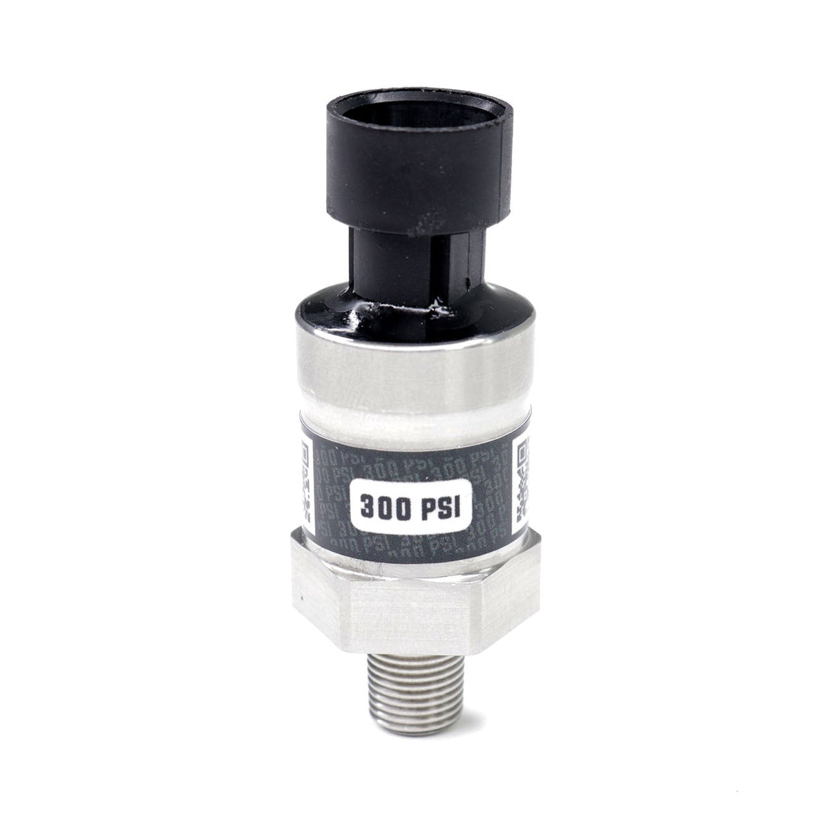RIFE 300 PSI Pressure Sensor Transducer 1/8" NPT – Blow-By Racing