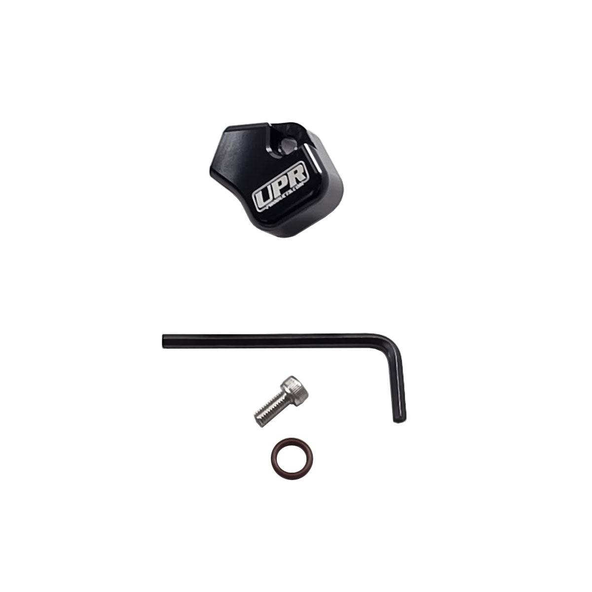 UPR 2011-2019 Superduty 6.7 MAP Sensor Relocation Kit – Blow-By Racing