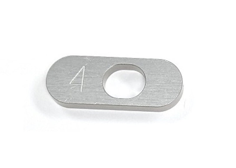 Ridetech Caster Slug Centered No. 4 - Single – Blow-By Racing