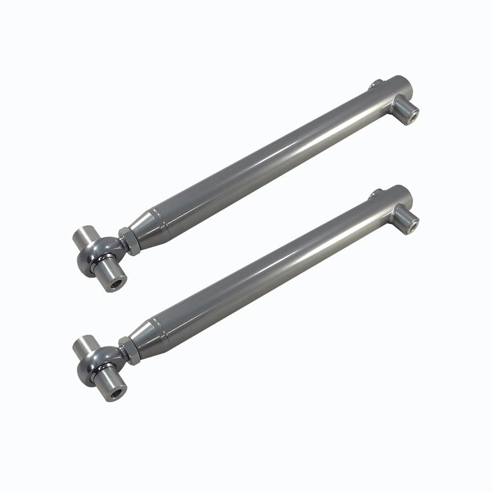 UPR 1979-1998 Pro Series Adjustable Offset Lower Control Arm Kit - No ...