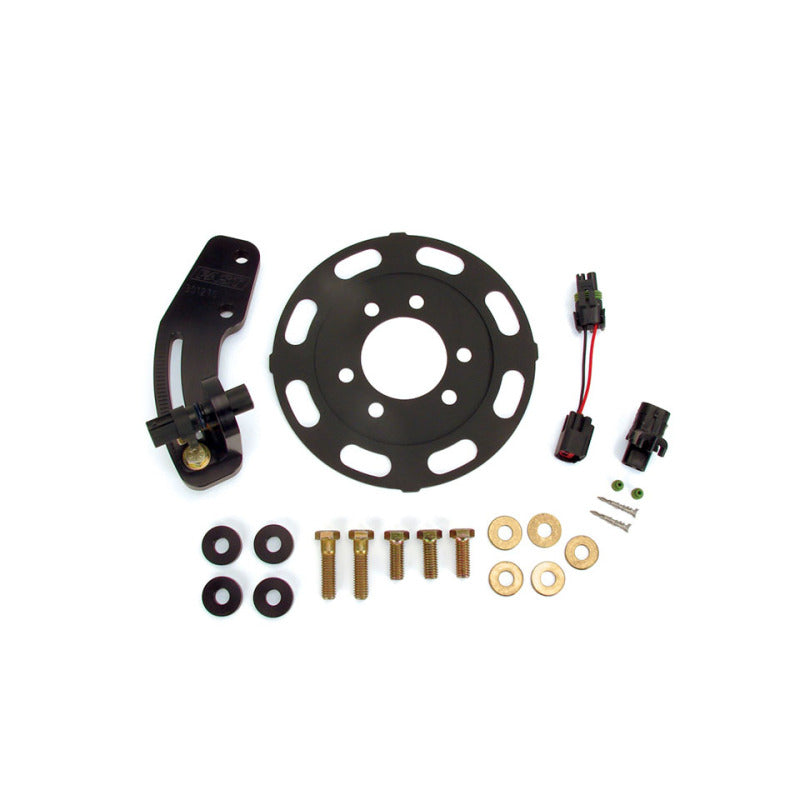 FAST Ignition Crank Trigger SBC 7 – Blow-By Racing