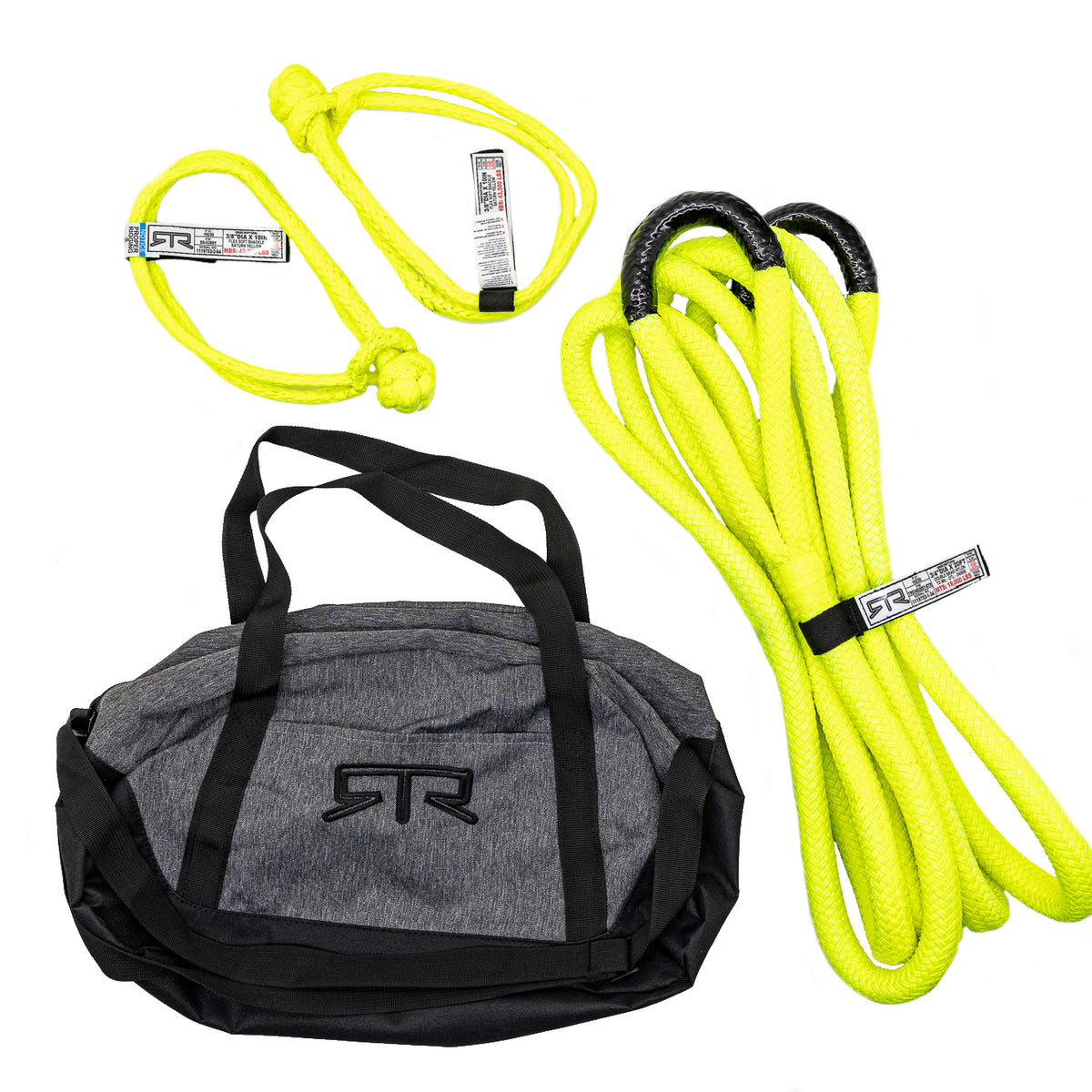 RTR Recovery Kit Universal – Blow-By Racing