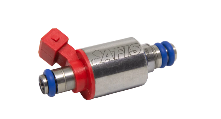 AFIS Injectors - Gen-2 Methanol Injectors - AFM 800 LB/HR, 16 Pack ...