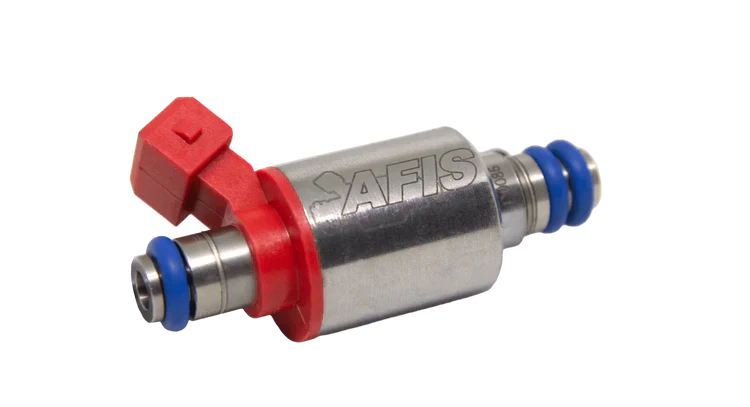 AFIS Injectors - Gen-2 Methanol Injectors - AFM 400 LB/HR, 16 Pack ...