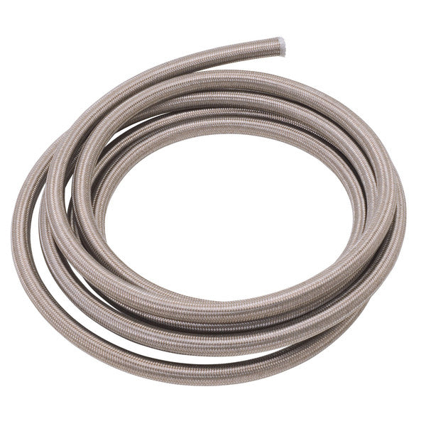 Russell - AN-3 PowerFlex Hose In Pre-Packaged 6 Feet Length – Blow-By ...