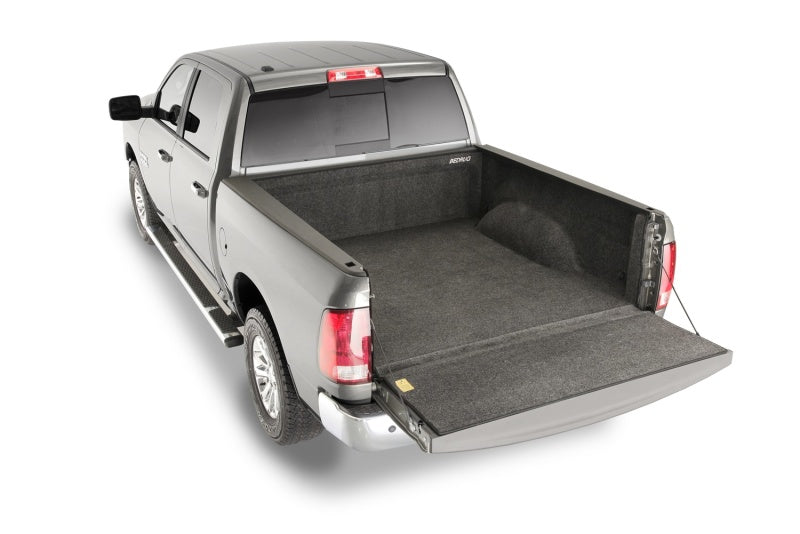 BedRug 02-18 Dodge Ram 6.25ft w/o Rambox Bed Storage Bedliner – Blow-By ...