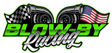 Blow-By Racing