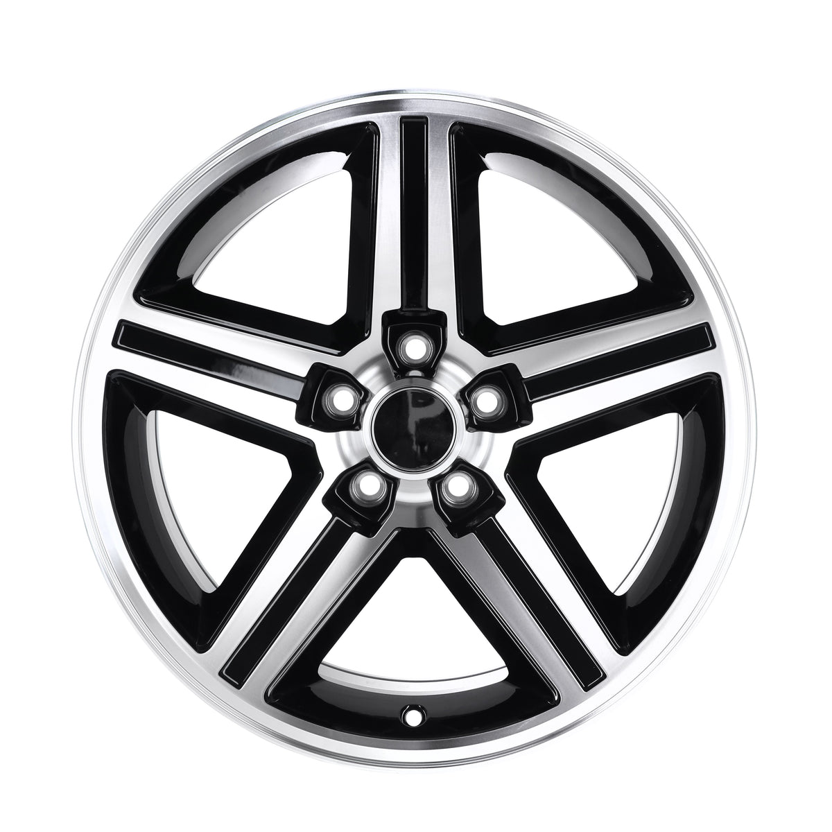 REV Wheels Replica 652 Series IROC - 18x8 - Aluminum – Blow-By Racing