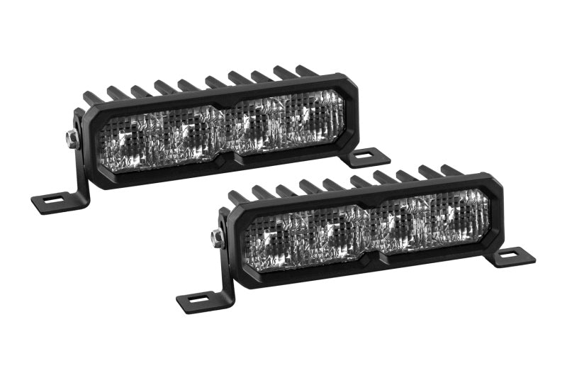Diode Dynamics SS6 Sport White Combo Standard RBL (pair) 6000K – Blow ...