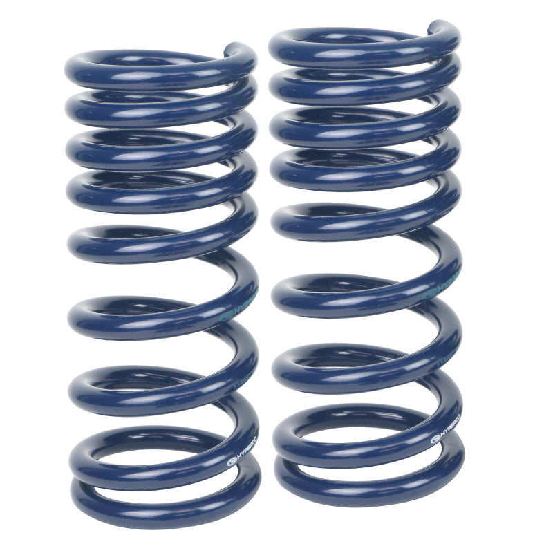 Ridetech 1963-1982 Chevy C2/C3 Corvette Front Dual-Rate Coil Springs P ...