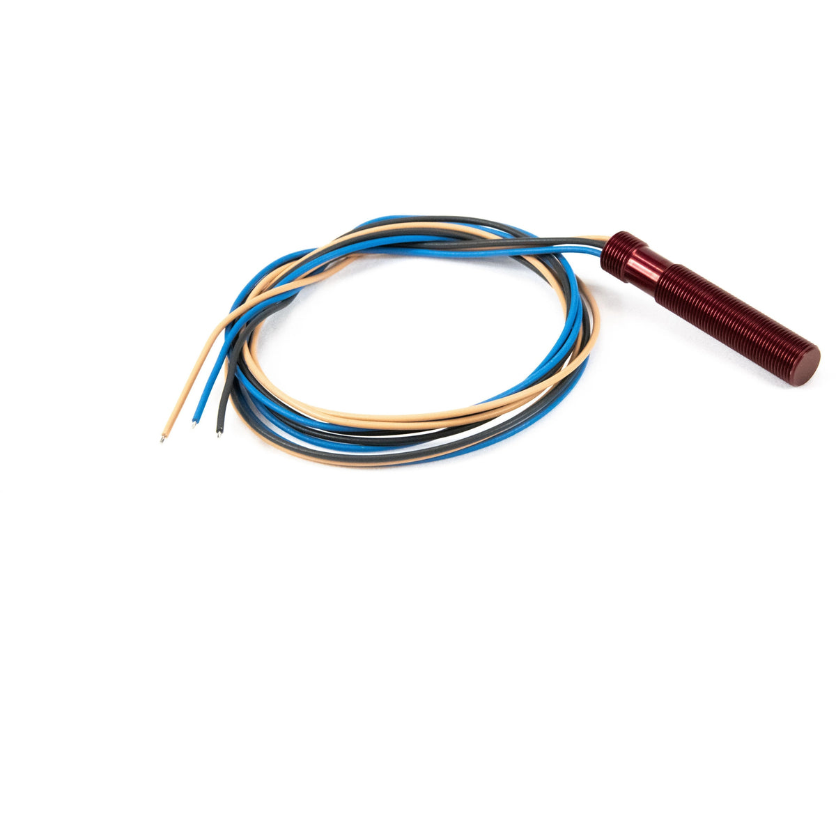 Hall Effect Gear Tooth Sensor (1/2") 18-10006 – Blow-By Racing