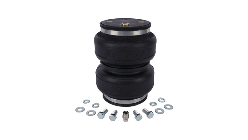 Air Lift Performance - 2021-2022 Ford F-150 Powerboost LoadLifter 5000 ...
