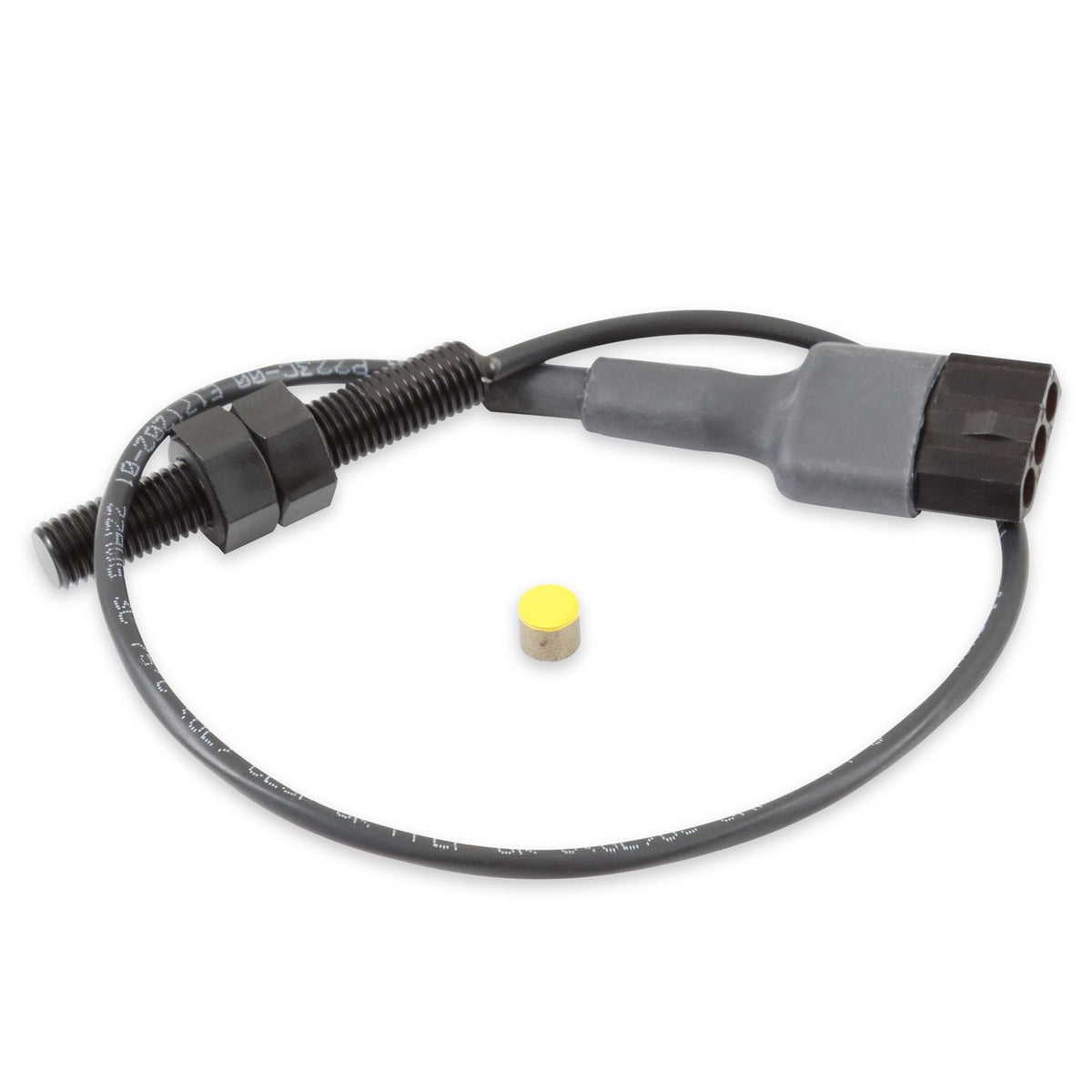 Hall Effect Drive Shaft Sensor – Blow-By Racing