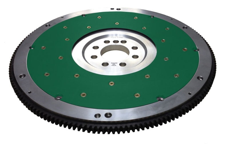 Fidanza GM LSX Aluminum Flywheel – Blow-By Racing
