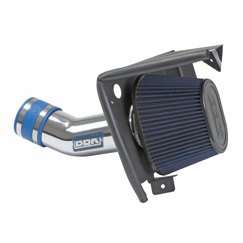 BBK 11-20 Dodge Challenger/Charger 6.4L Hemi Cold Air Intake - Chrome ...