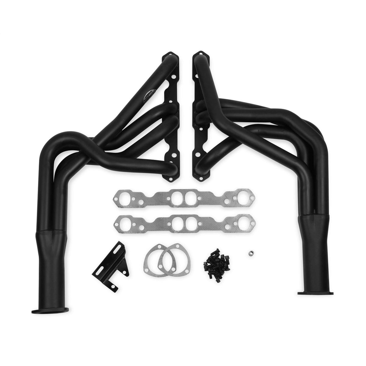 Super Competition Long Tube Header – Blow-By Racing