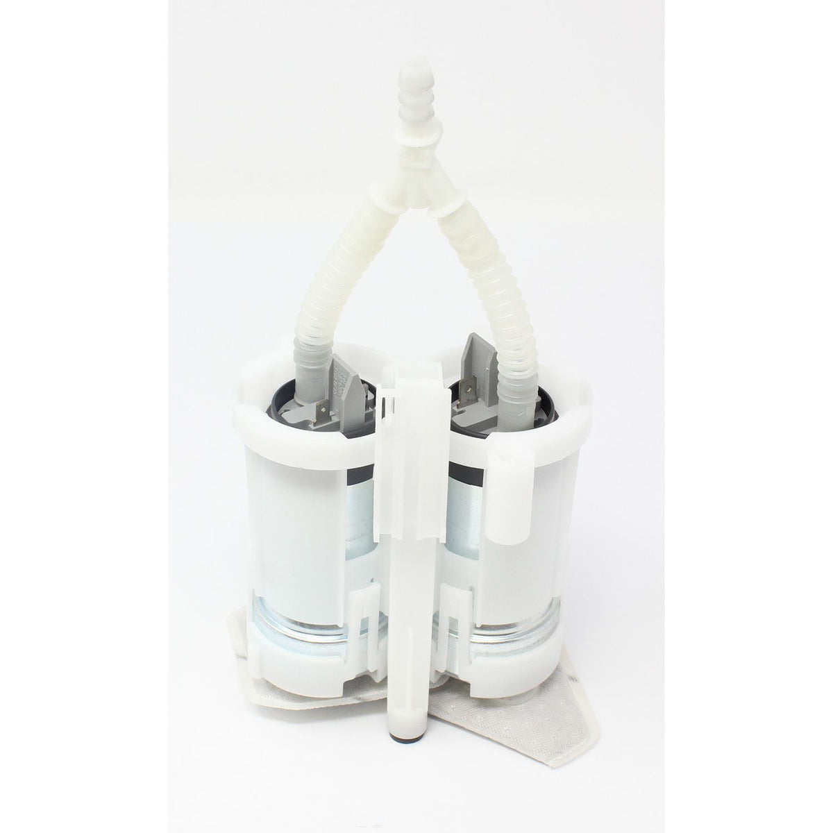 Universal High Performance 550lph; 1250hp; Gas; Dual Pump Kit – Blow-By ...