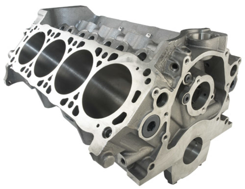 Ford Racing BOSS 302 Cylinder Block Big Bore – Blow-By Racing