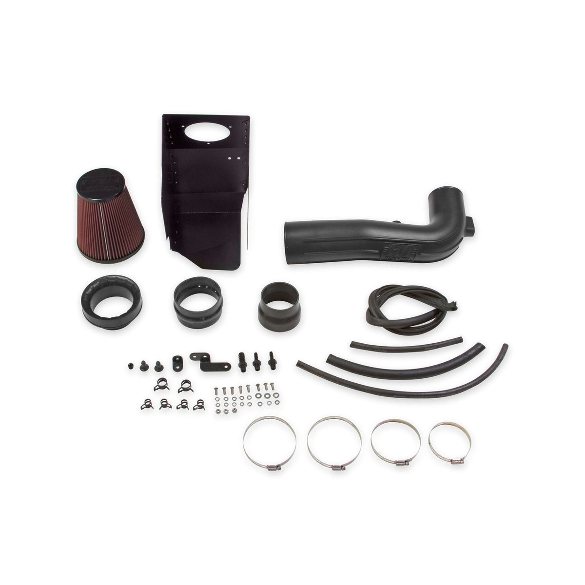 Delta Force Cold Air Intake Kit – Blow-By Racing