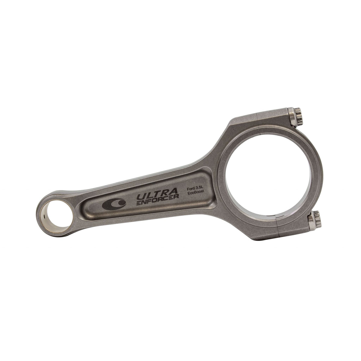 Callies Ultra Enforcer Connecting Rods for Ford 3.5 Ecoboost ; I-Beam ...