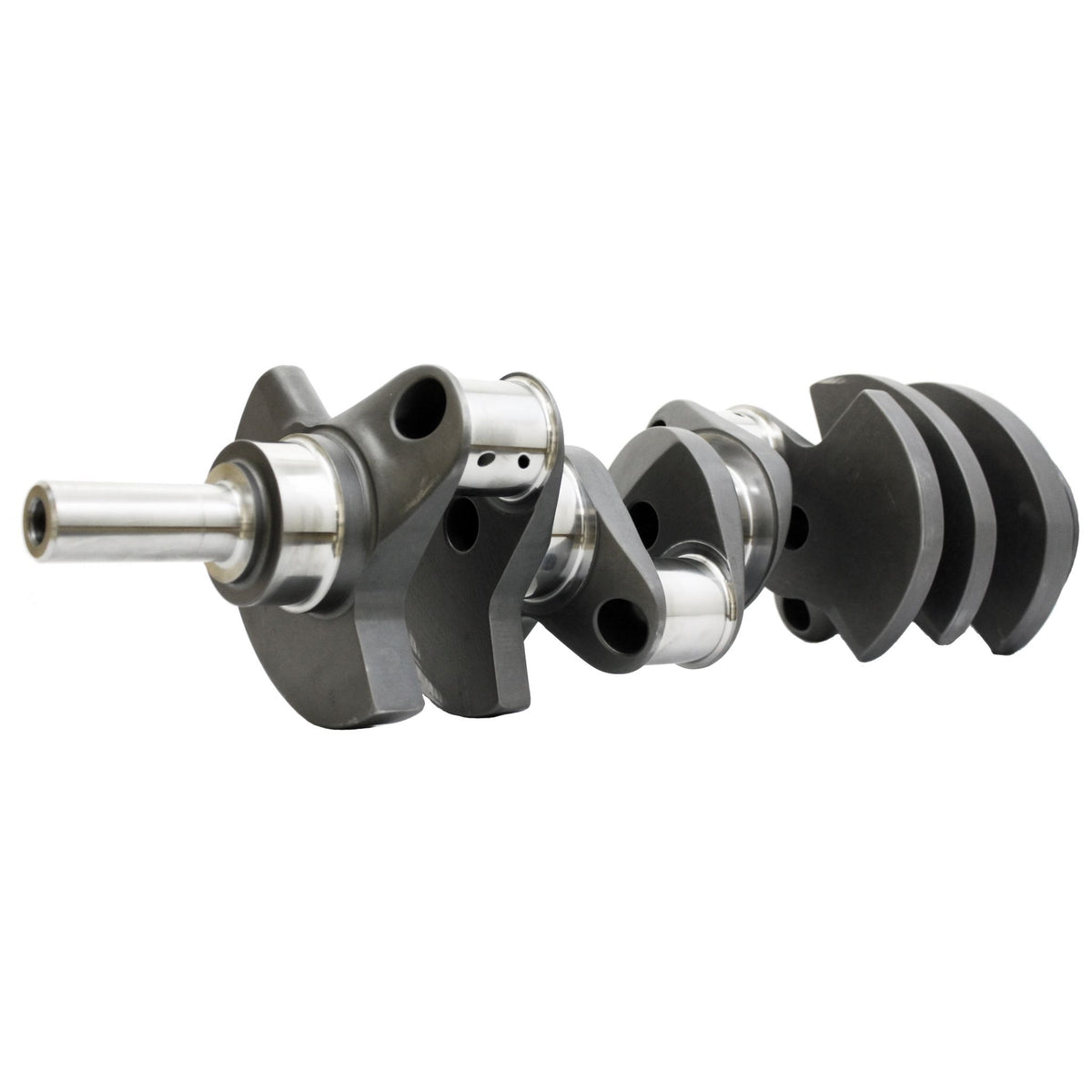 Callies Ford 460-429 Magnum Crankshaft - 99SH29-MG – Blow-By Racing