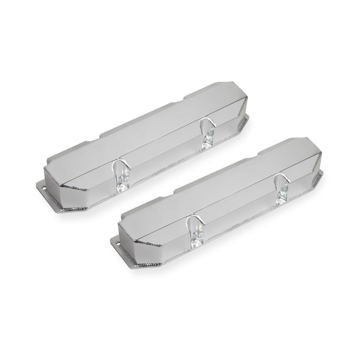 Aluminum Valve Cover Set – Blow-By Racing