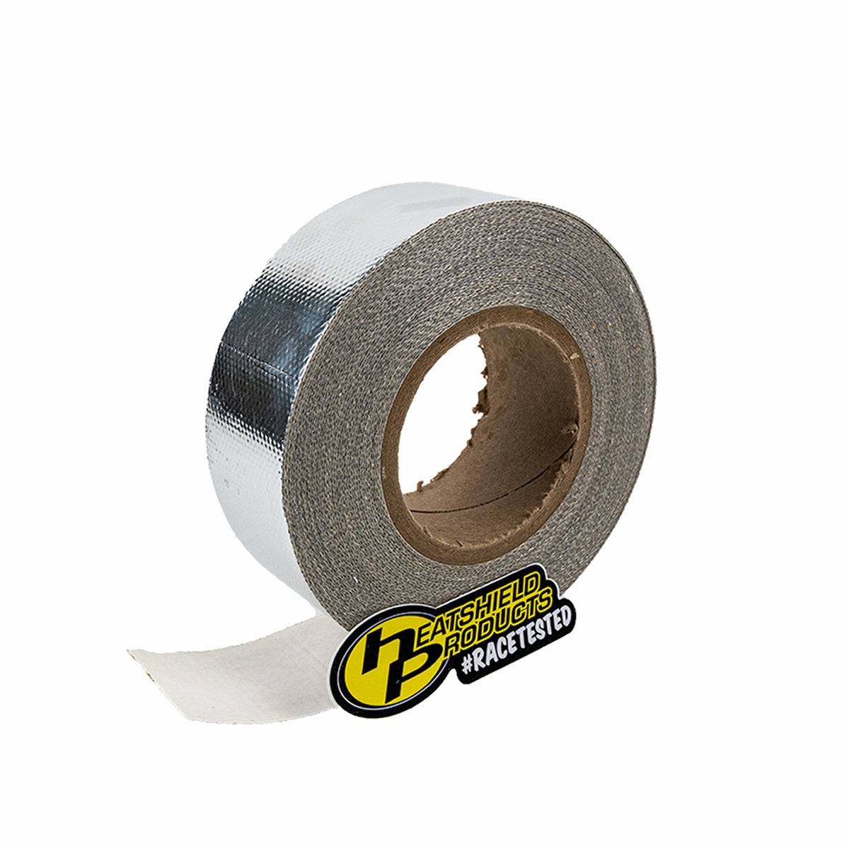 Heat shield tape reflects up to 90 percent of radiant heat from wires ...