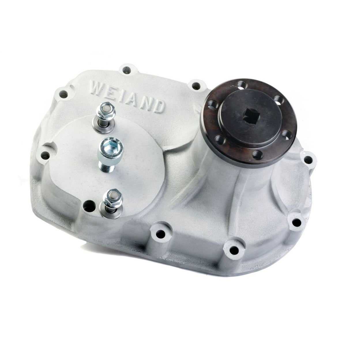 SuperCharger Gear Cover – Blow-By Racing