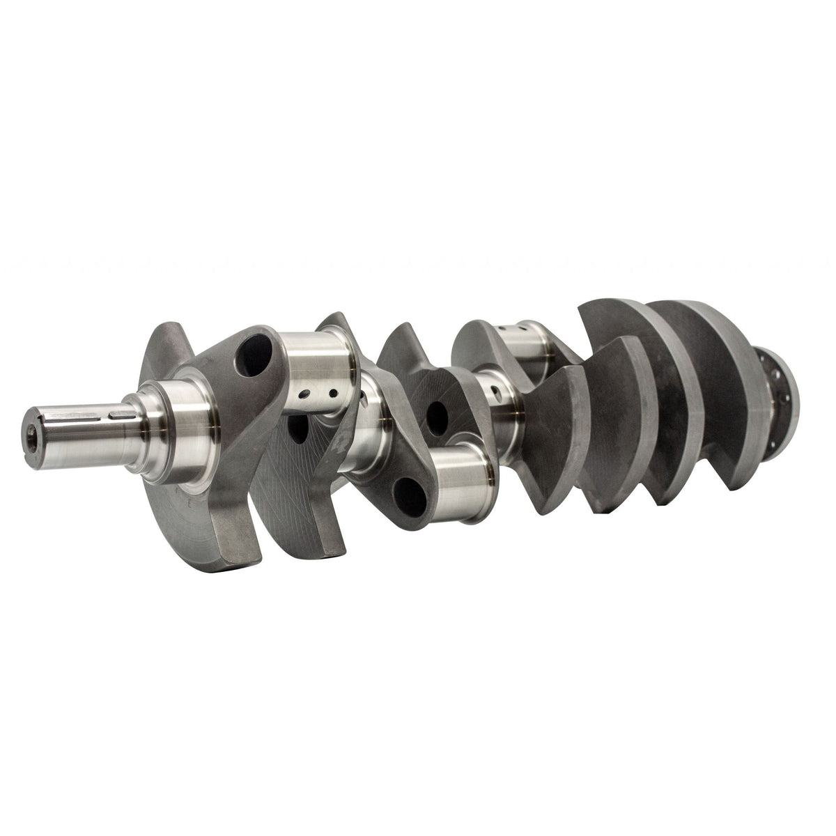Callies - Magnum Billet Big Block Chevy Crankshaft - BBR42K-MB – Blow ...