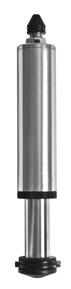 Fox 2.5 Factory Series 3.75in. Bump Stop 1-5/8in. Shaft (Thread-in Bea ...