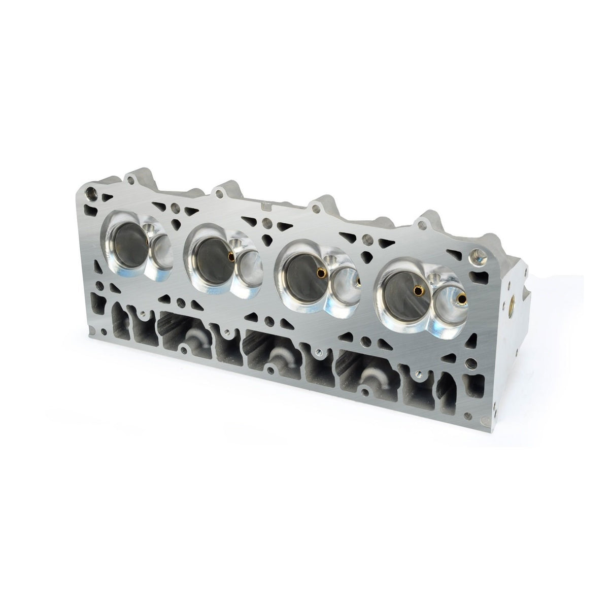 Pro Elite LS7 Sprint Car CNC Machined Cylinder Head – Blow-By Racing