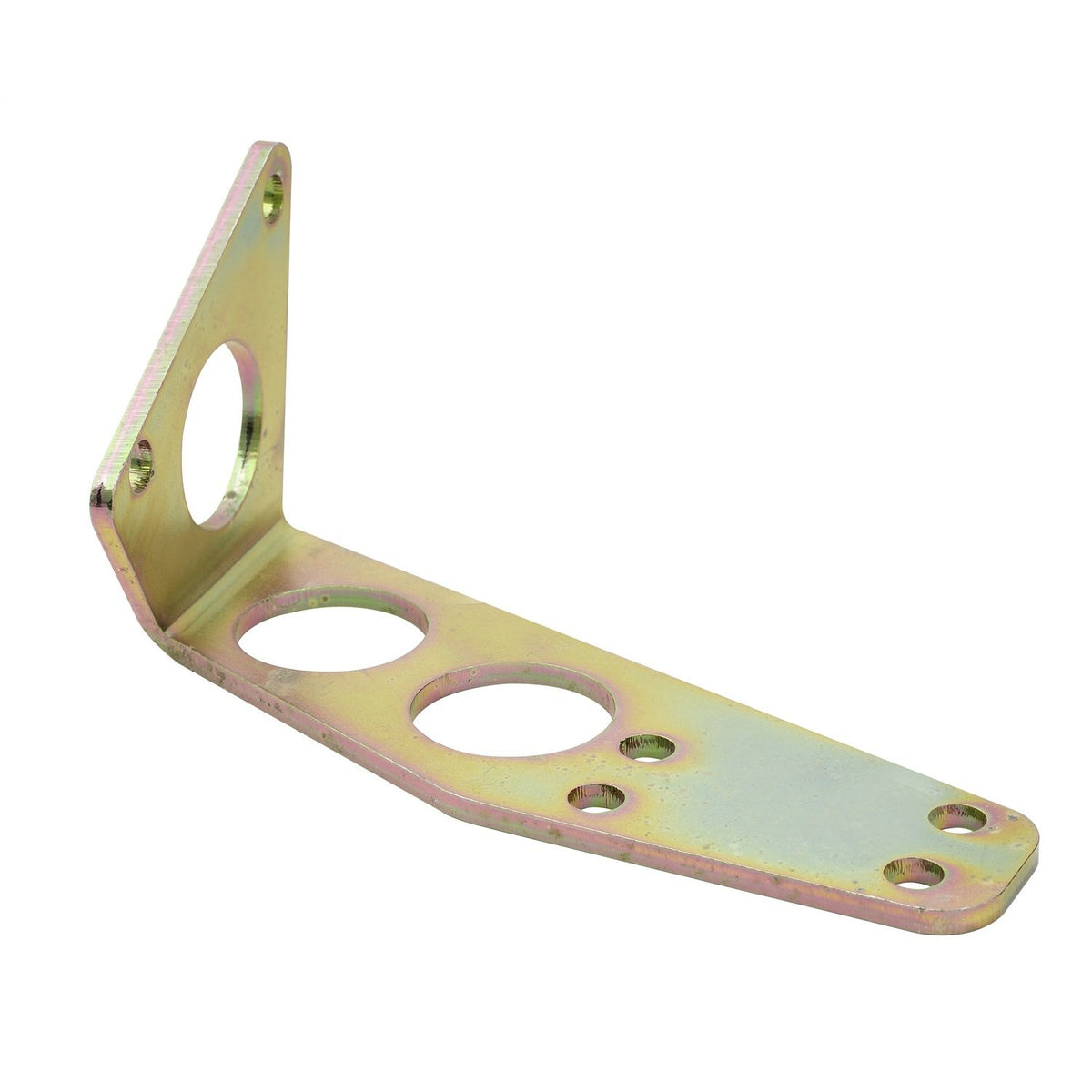 Powerglide Shifter Bracket – Blow-By Racing