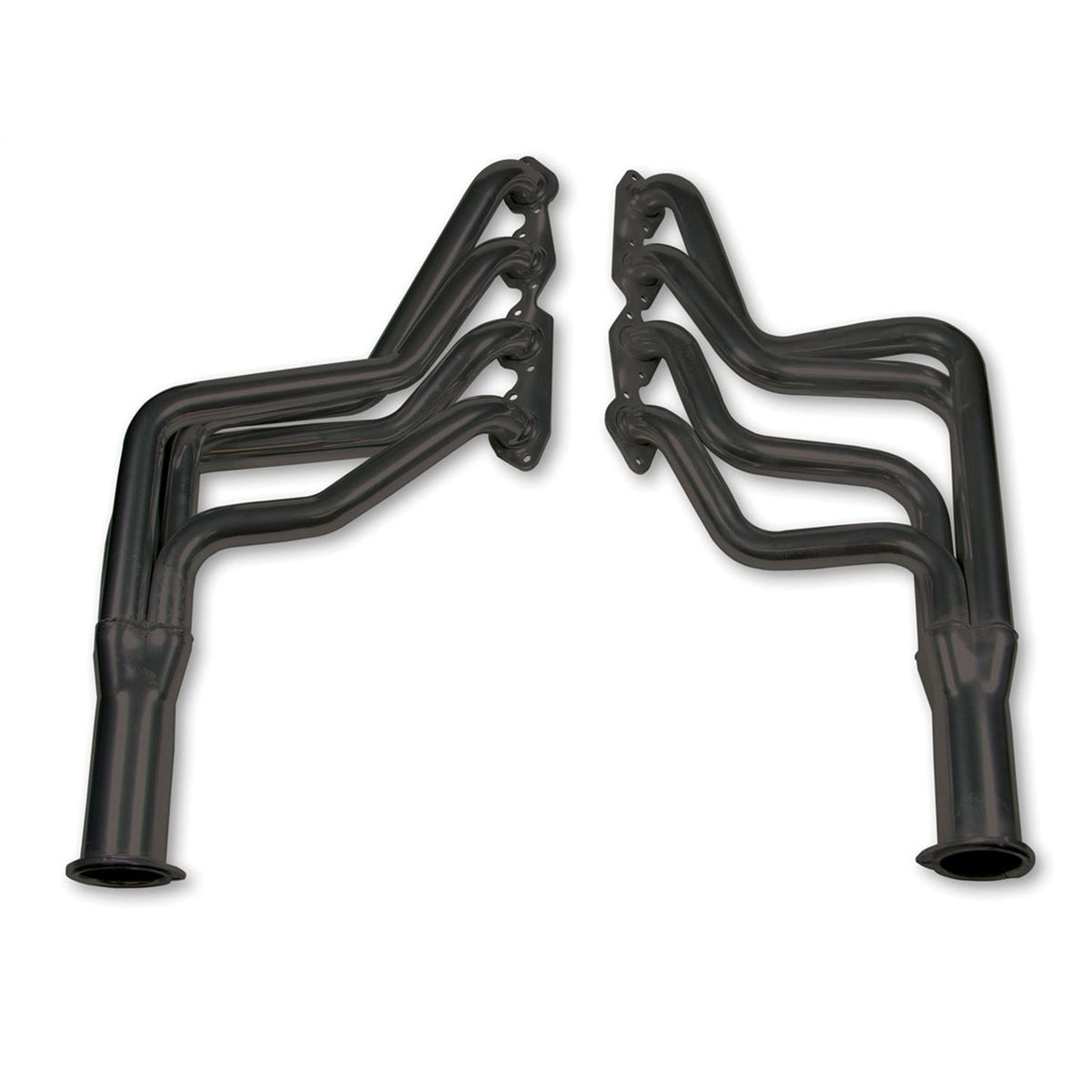Long Tube Headers – Blow-By Racing