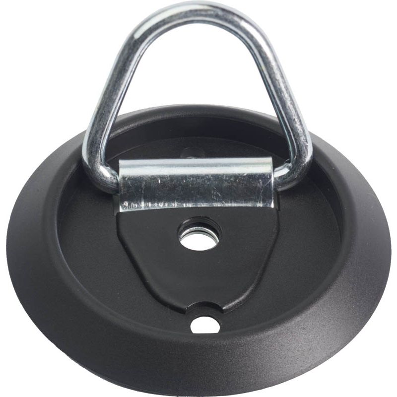 G-FORCE FLUSH MOUNT D-RING – Blow-By Racing