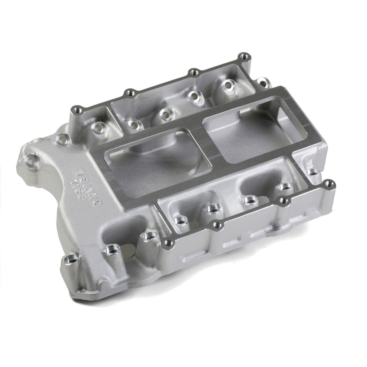 6-71 / 8-71 SuperCharger Intake Manifold – Blow-By Racing
