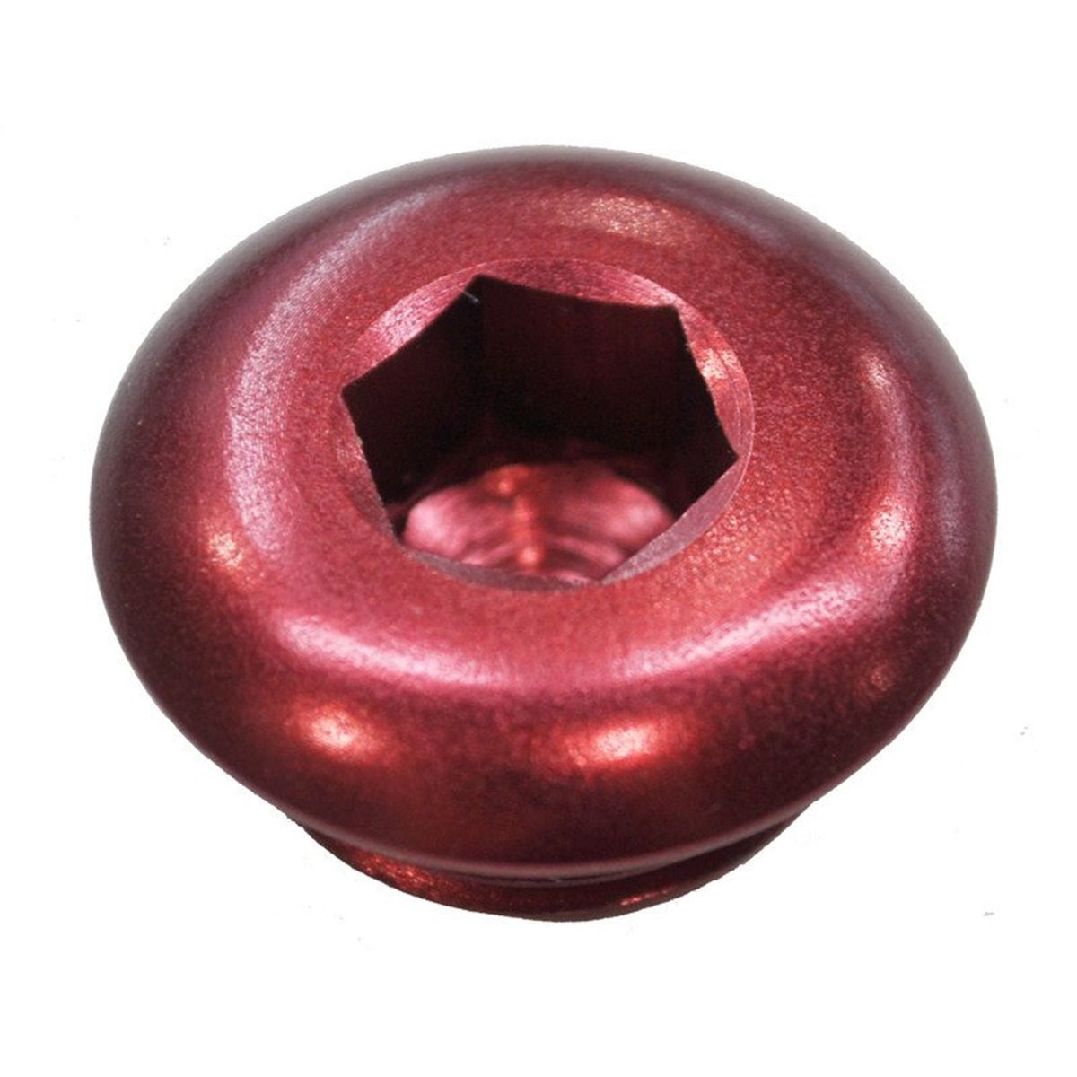 Pro Series Fuel Inlet Plug – Blow-By Racing