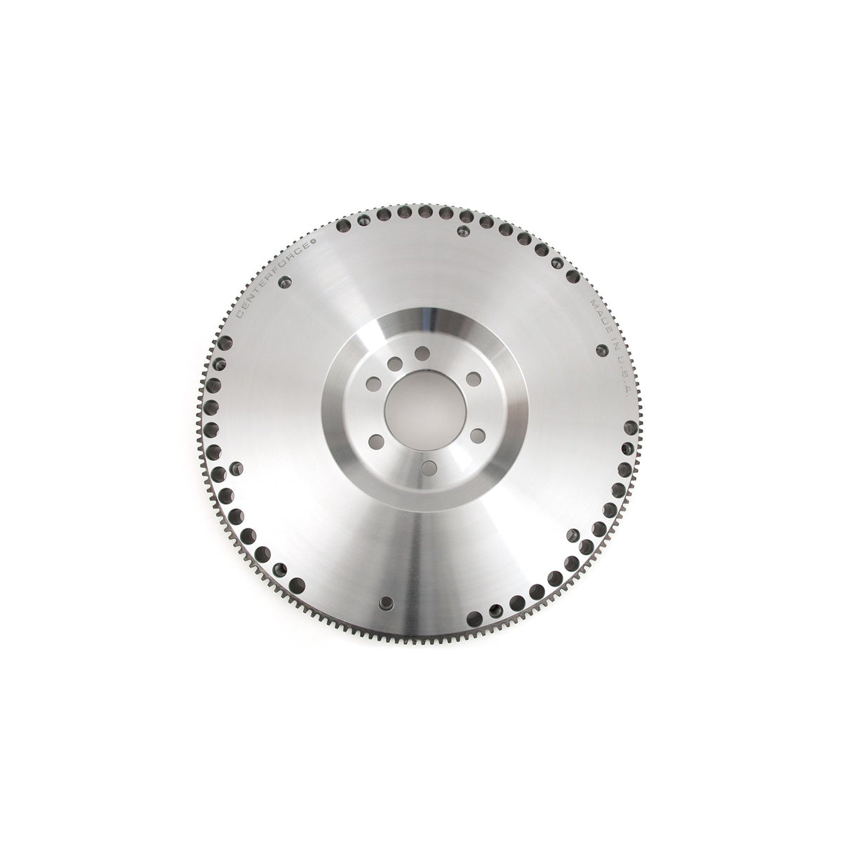 Centerforce - Flywheels Low Inertia Billet Steel - PN: 600120 – Blow-By ...
