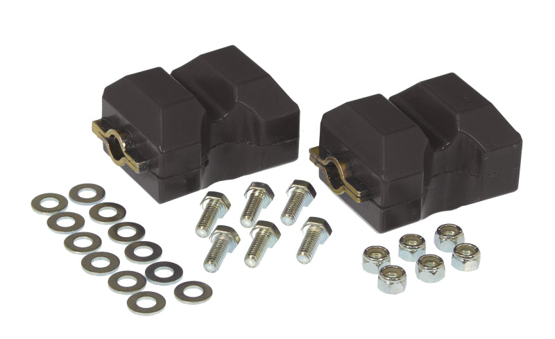 Prothane Chevy Corvette C4 1984–1996 Motor Mount Insert - Black – Blow ...