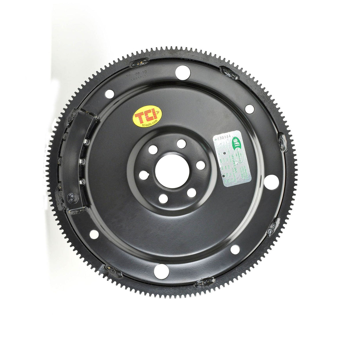 Ford Engine Flexplate; 50 Oz External Balance; 10.5" Pattern – Blow-By ...