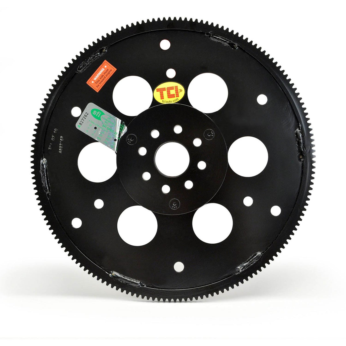 Ford Modular 4.6L Flexplate; Internal Balance Dual GM Pattern – Blow-By ...