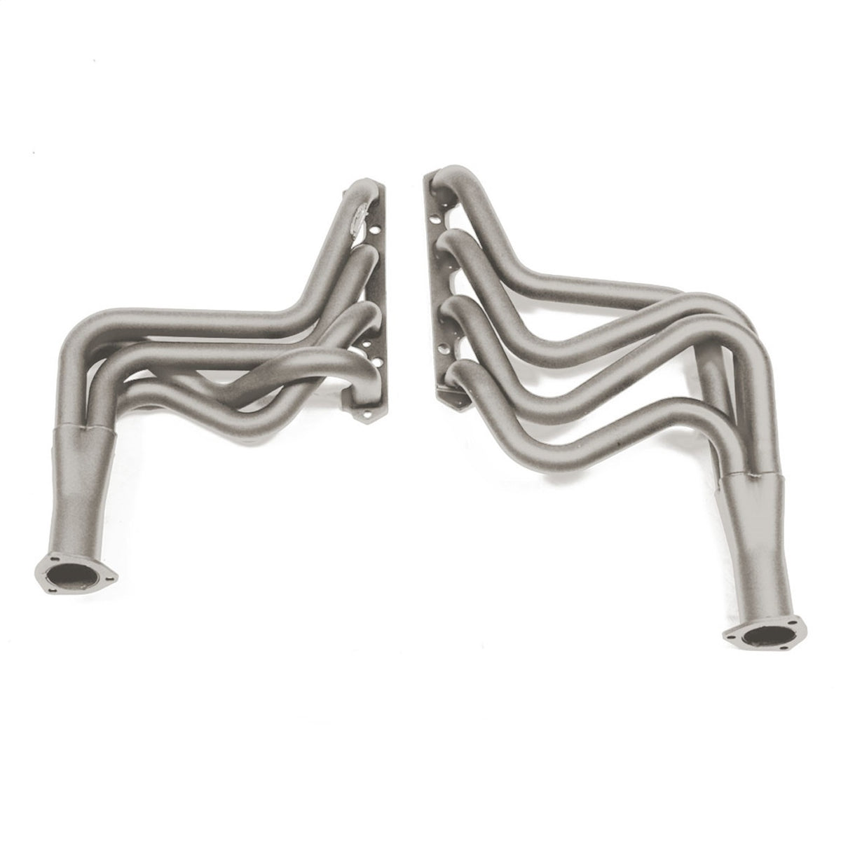 Super Competition Full Length Header – Blow-By Racing