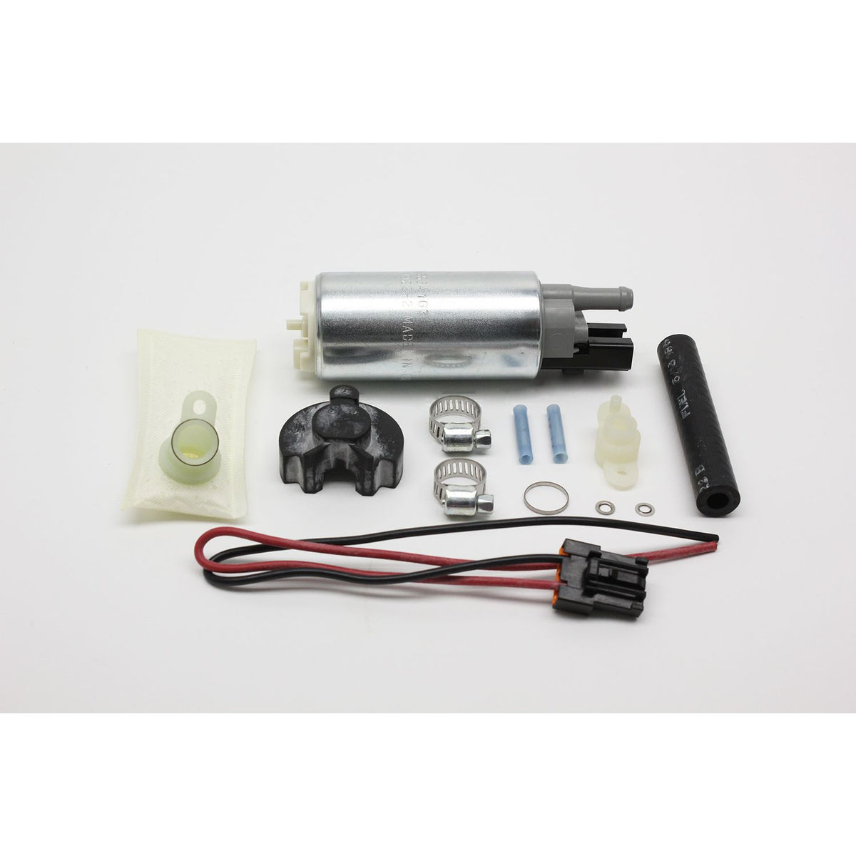 Application Specific High Performance 255lph; 500hp; Gas; Pump Kit ...