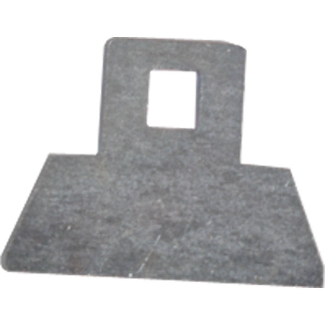 MOUNT TAB FOR LEVER LATCH (PAIR) – Blow-By Racing