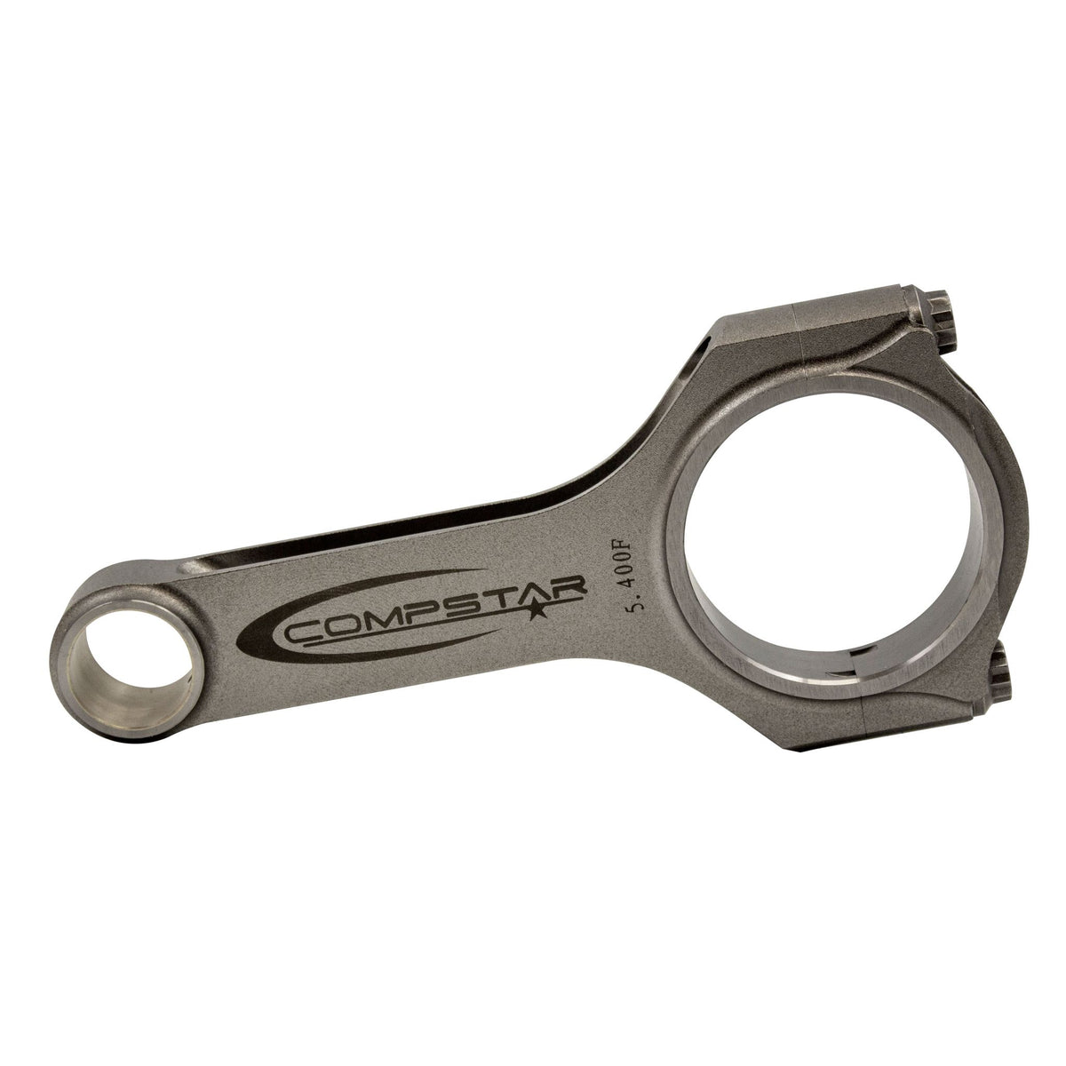 Callies Compstar Connecting Rods for Small Block Ford; H-Beam – Blow-By ...