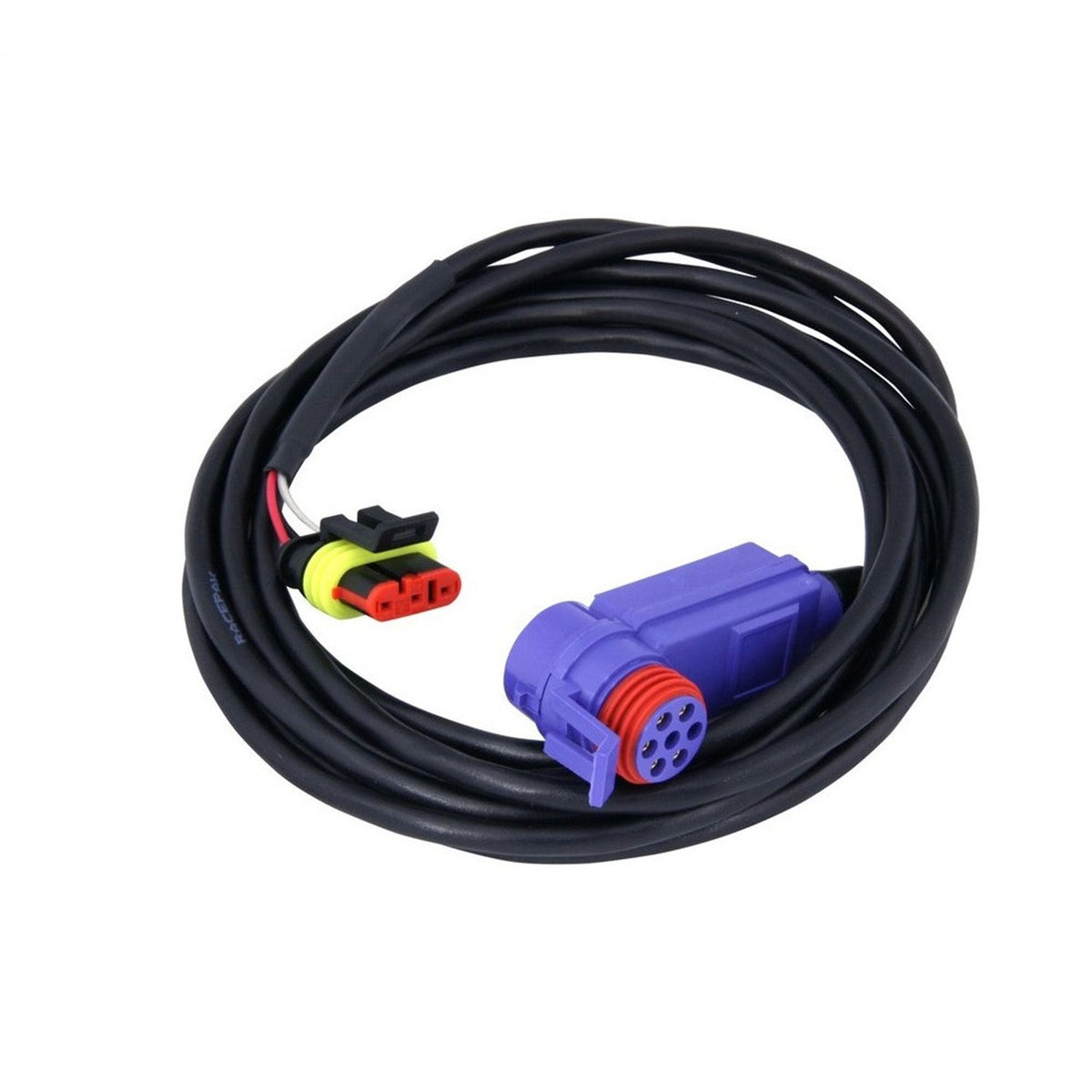 V-Net Turbo Speed – Blow-By Racing